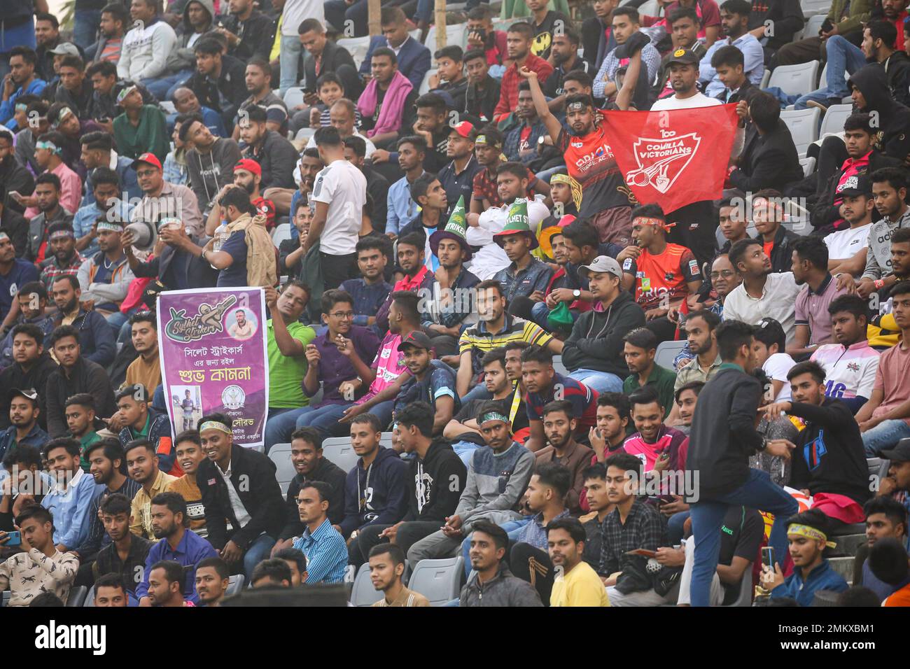 Sylhet iternationales cricket stadion -Fotos und -Bildmaterial in hoher ...