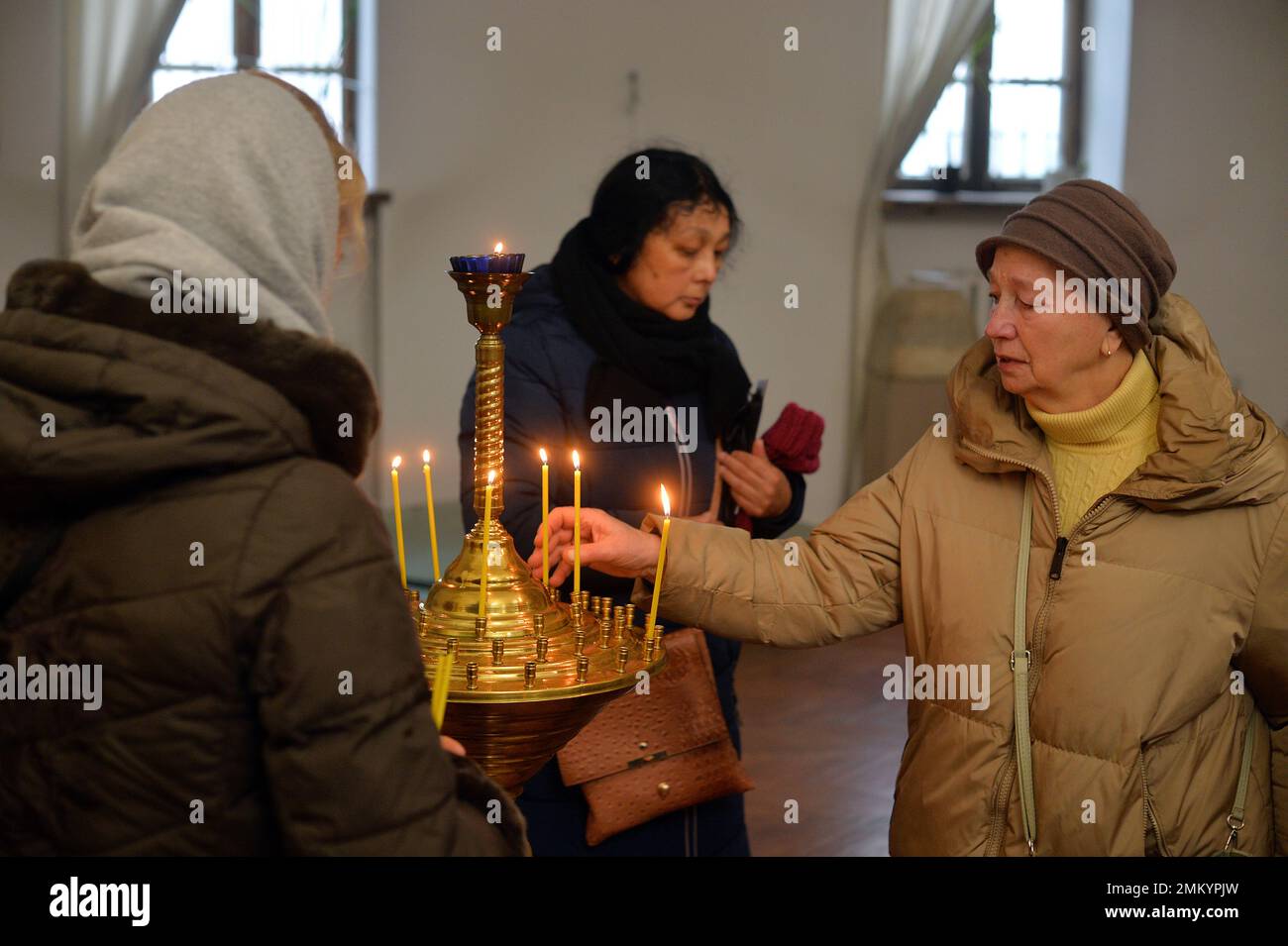 Andrew bagshaw -Fotos und -Bildmaterial in hoher Auflösung – Alamy