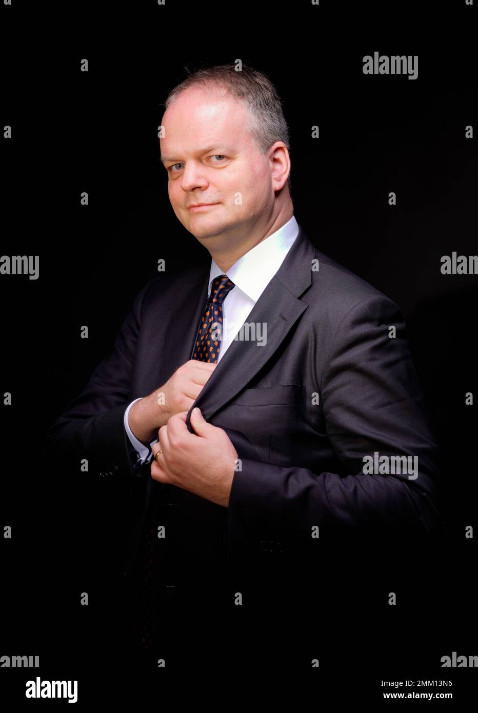 German art historian and director of the Uffizi galleries, Eike Schmidt ...