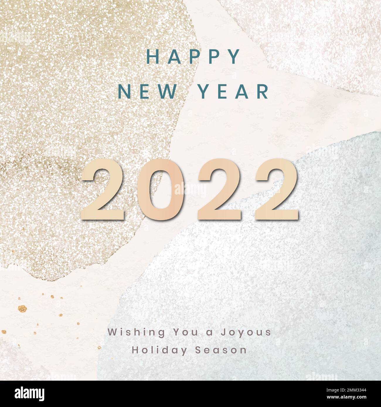 Frohes neues jahr facebook post -Fotos und -Bildmaterial in hoher ...