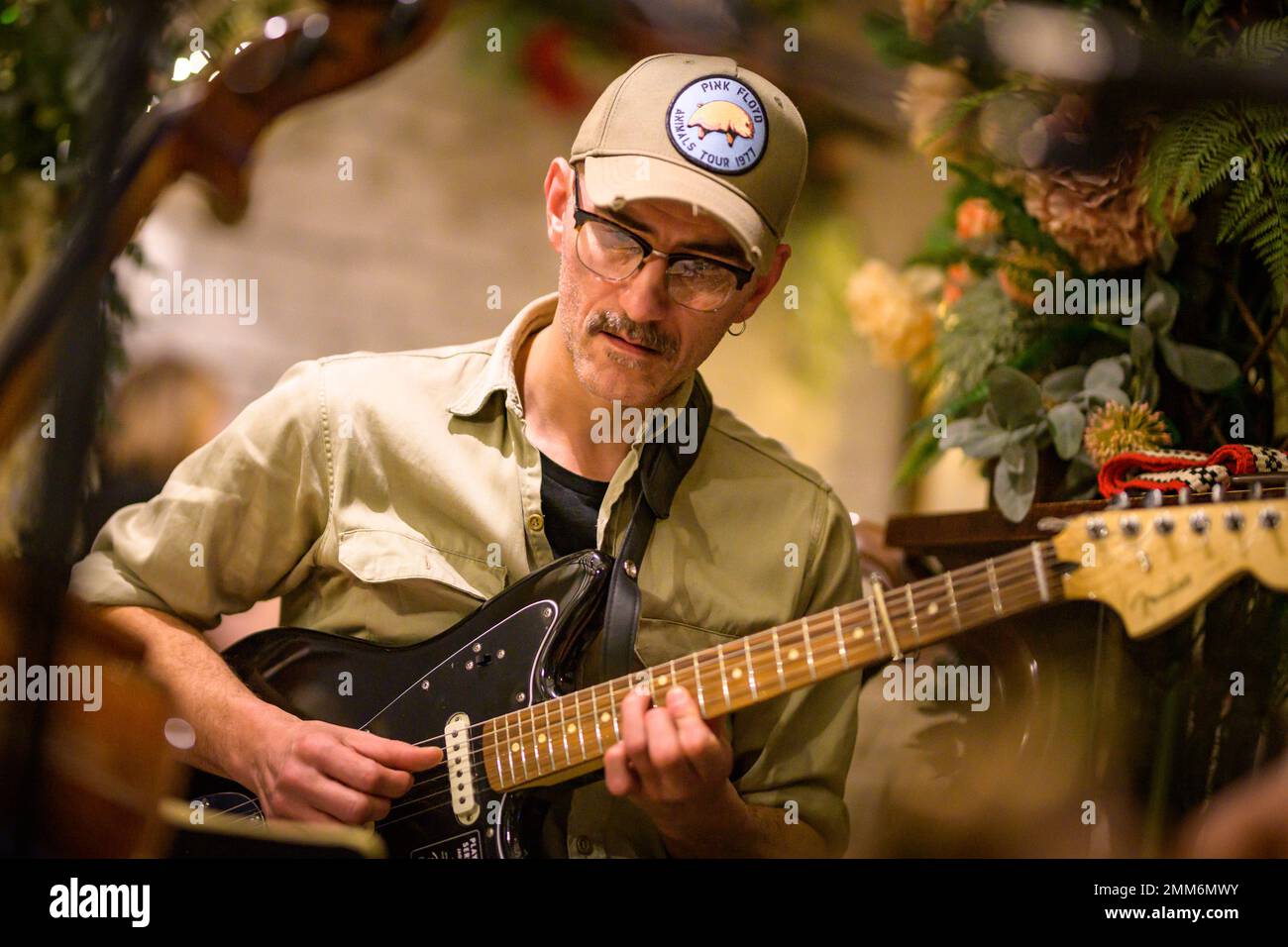 Siobhan wilson musiker -Fotos und -Bildmaterial in hoher Auflösung – Alamy