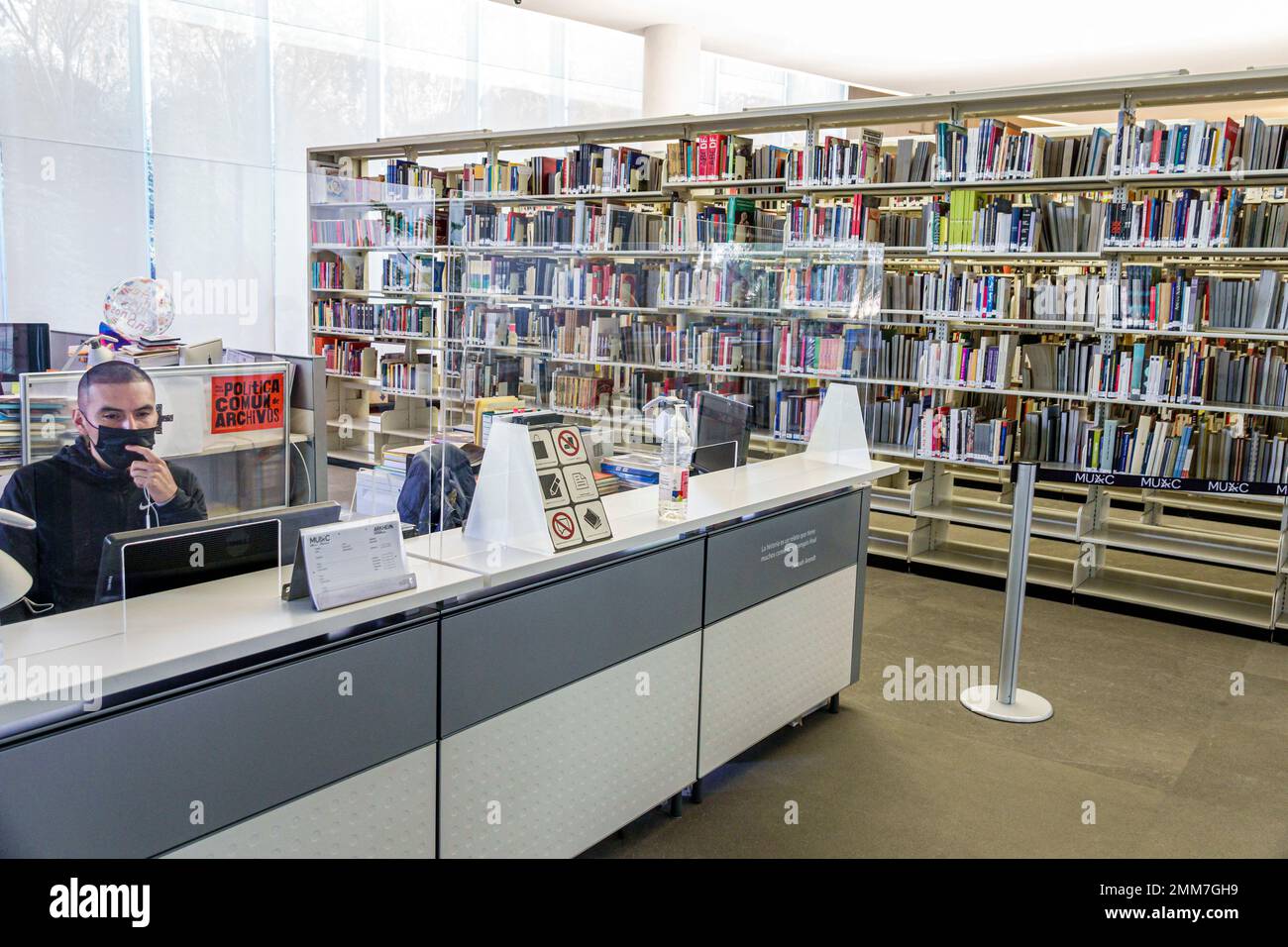 Mexiko-Stadt, Universidad Nacional Autonoma de Mexico, National ...