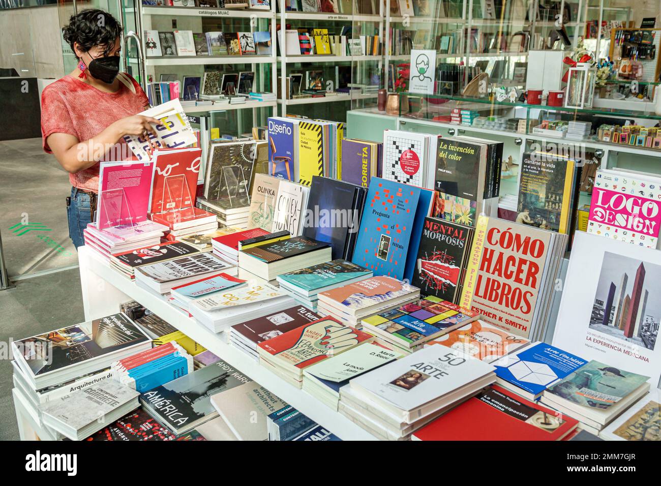 Mexiko-Stadt, Universidad Nacional Autonoma de Mexico, National ...