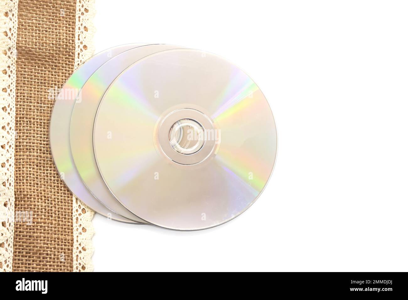 Cd dvd cover -Fotos und -Bildmaterial in hoher Auflösung – Alamy