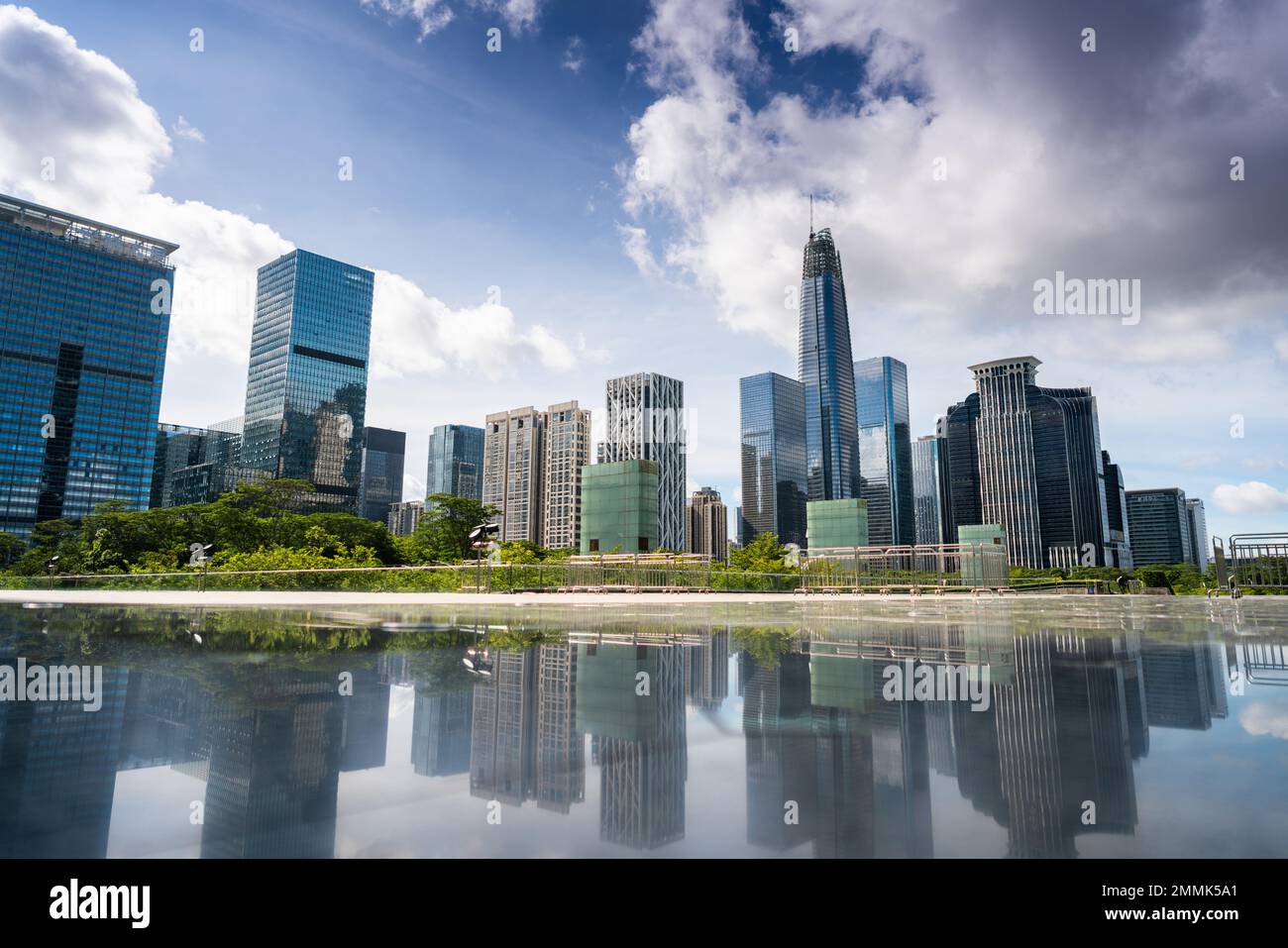 Shenzhen map -Fotos und -Bildmaterial in hoher Auflösung – Alamy