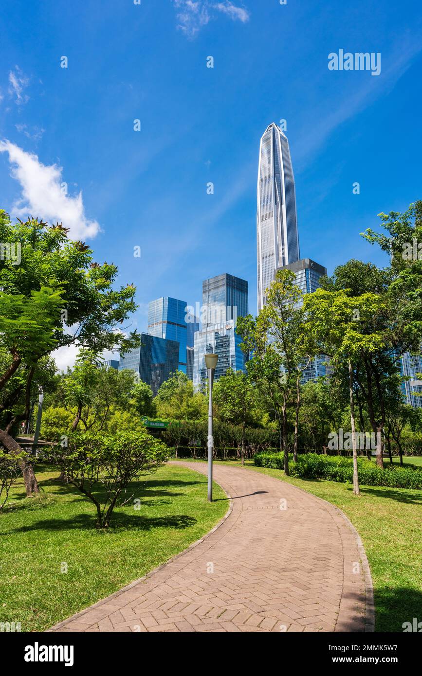 Shenzhen sehenswürdigkeiten -Fotos und -Bildmaterial in hoher Auflösung ...
