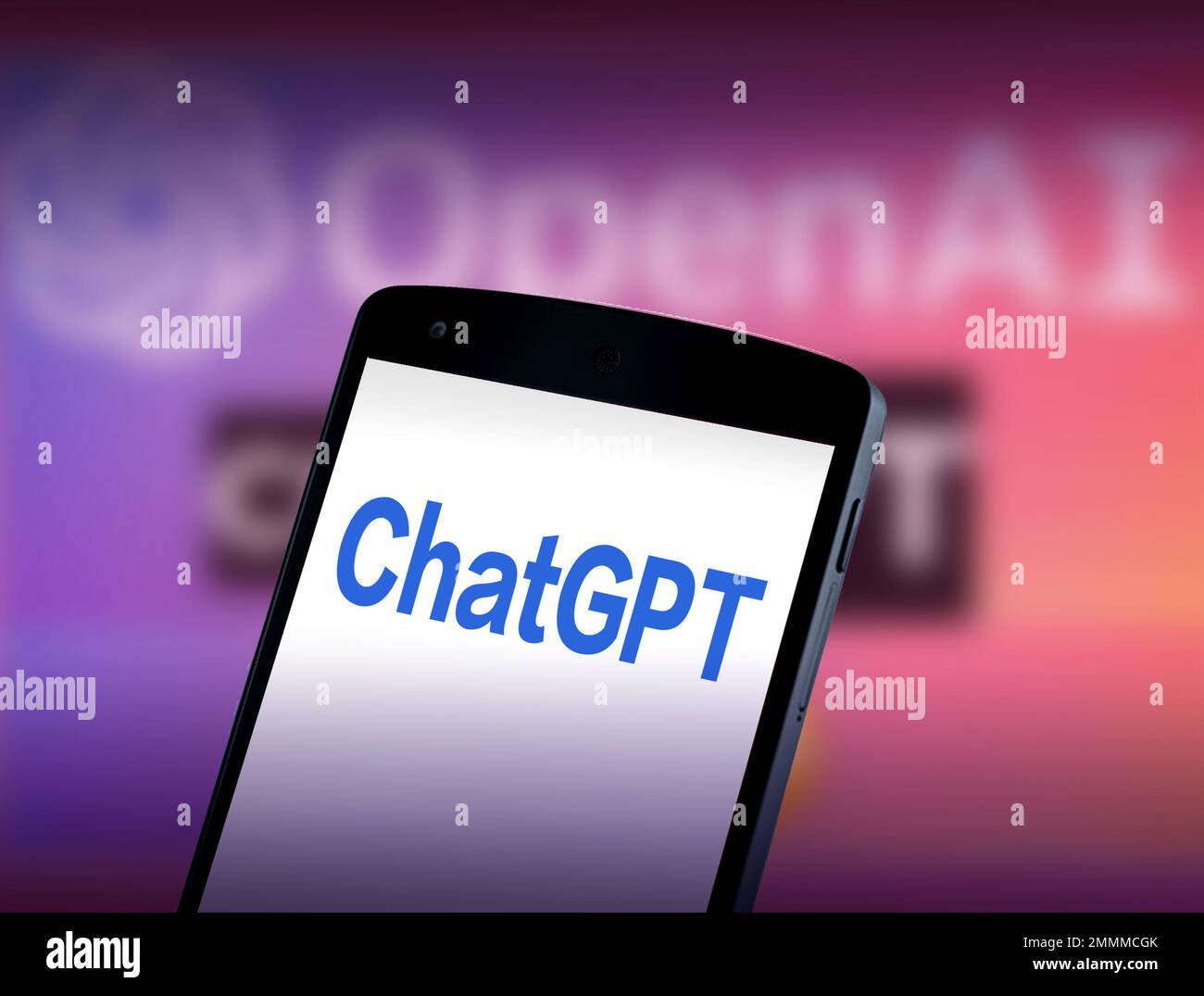 Chatgpt verbot -Fotos und -Bildmaterial in hoher Auflösung – Alamy