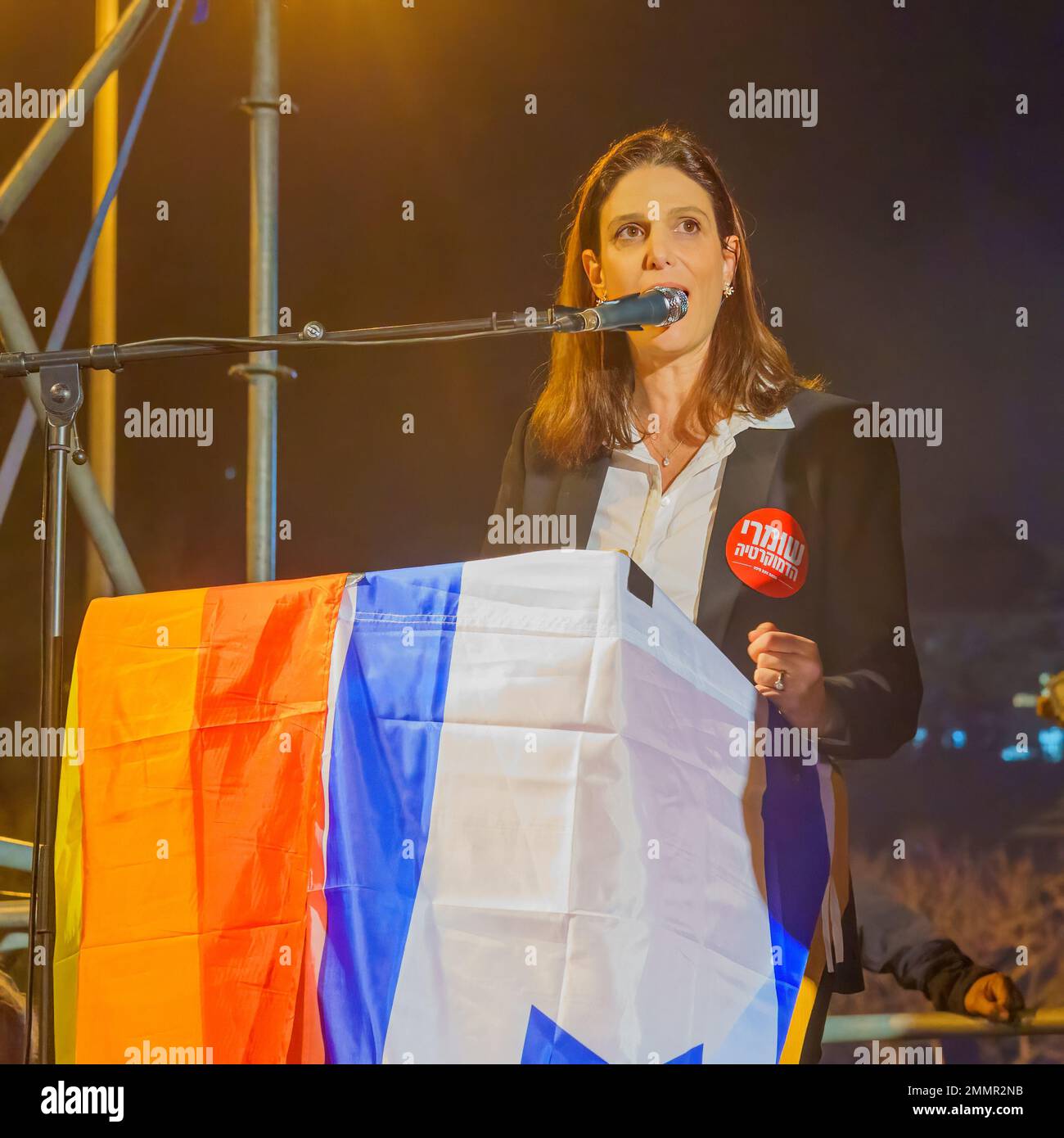 Efrat rayten marom -Fotos und -Bildmaterial in hoher Auflösung – Alamy