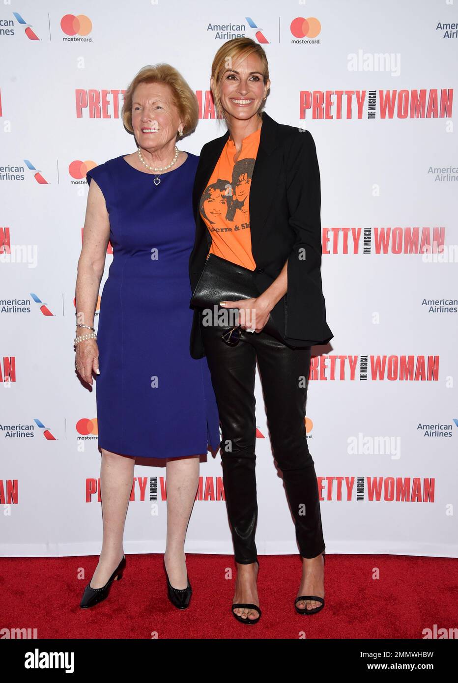 Late director Garry Marshall's wife Barbara Marshall, left, poses with ...