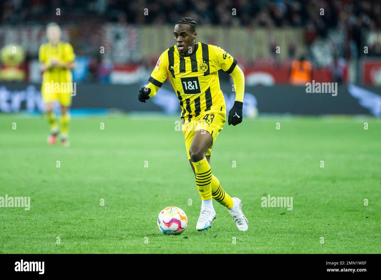 Jamie bynoe gittens -Fotos und -Bildmaterial in hoher Auflösung – Alamy