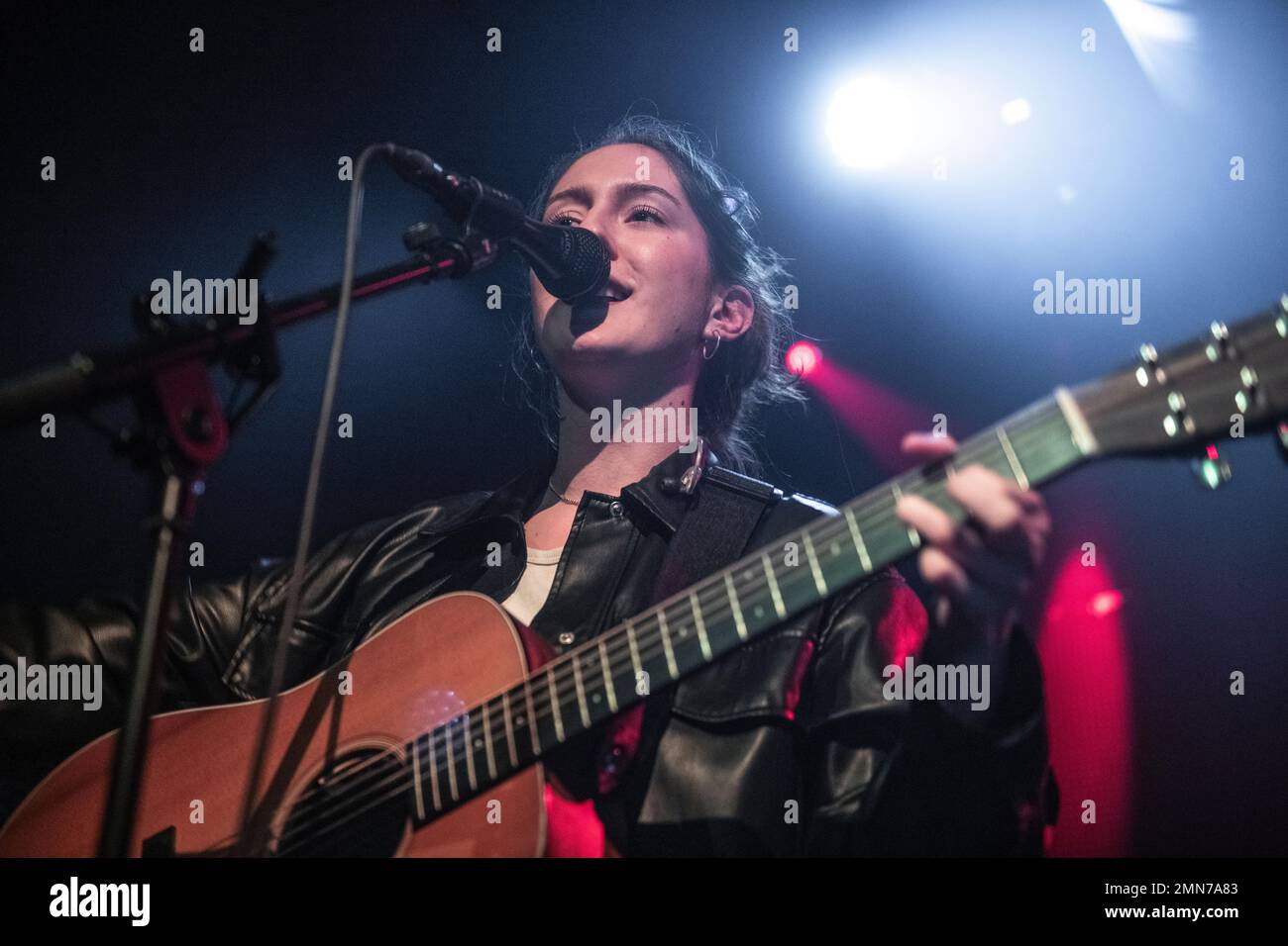 Ainoa buitrago -Fotos und -Bildmaterial in hoher Auflösung – Alamy