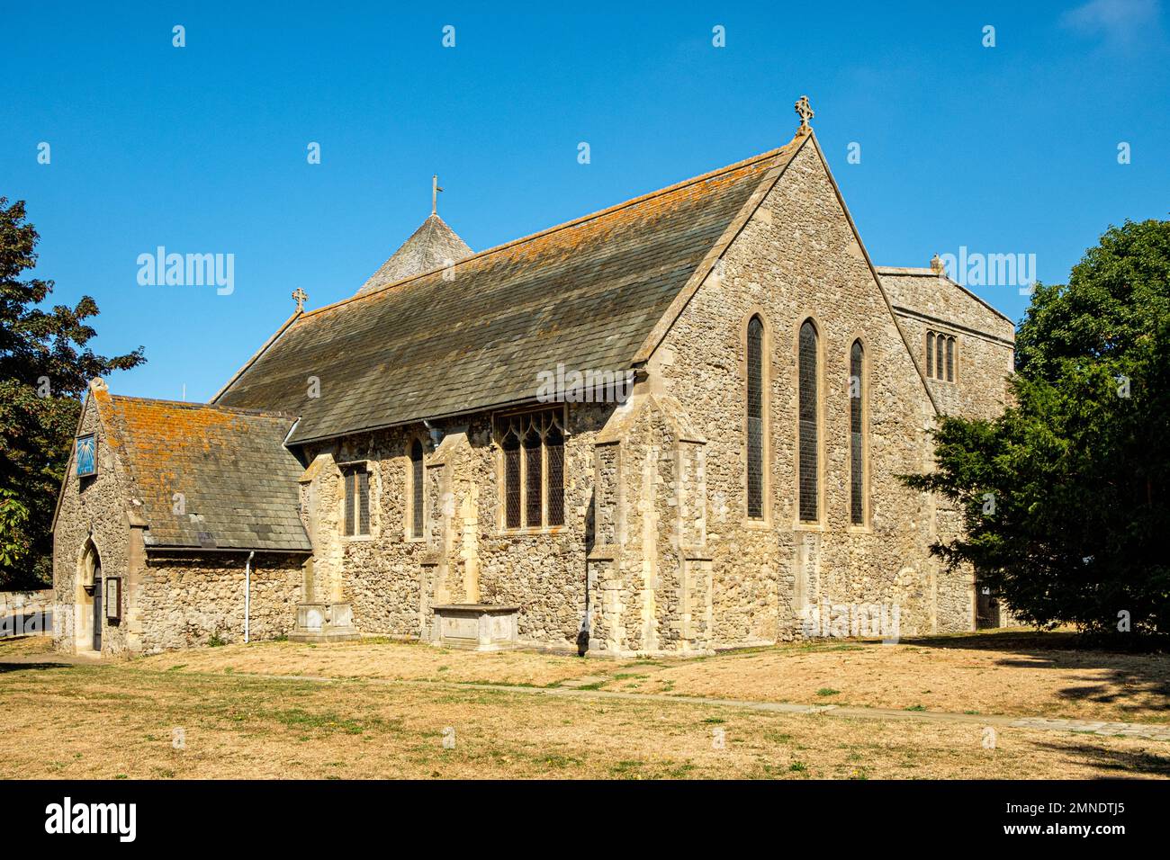 Minster in sheppey -Fotos und -Bildmaterial in hoher Auflösung – Alamy