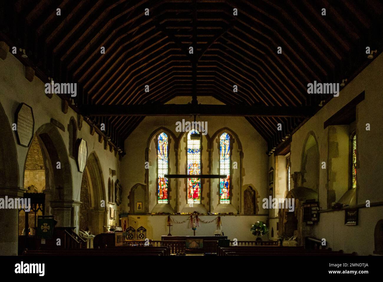 Minster in sheppey -Fotos und -Bildmaterial in hoher Auflösung – Alamy