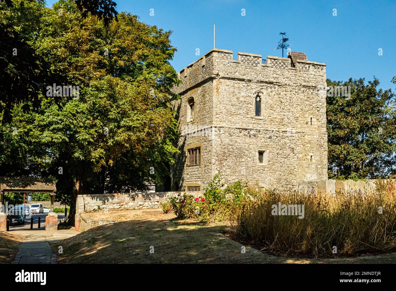 Minster in sheppey -Fotos und -Bildmaterial in hoher Auflösung – Alamy