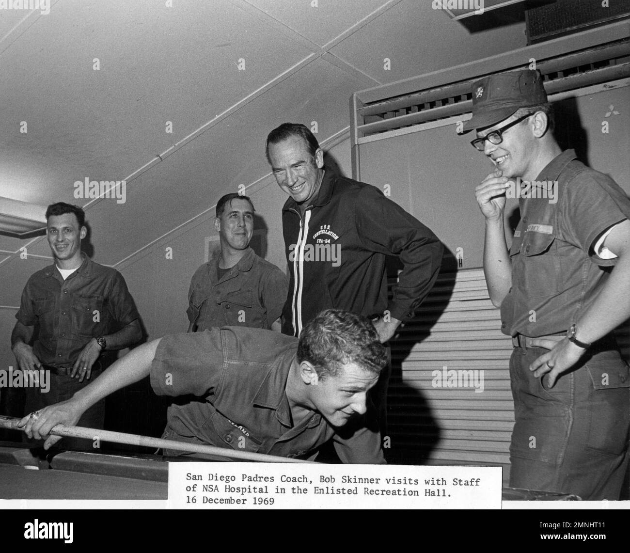 1969 truppen -Fotos und -Bildmaterial in hoher Auflösung – Alamy