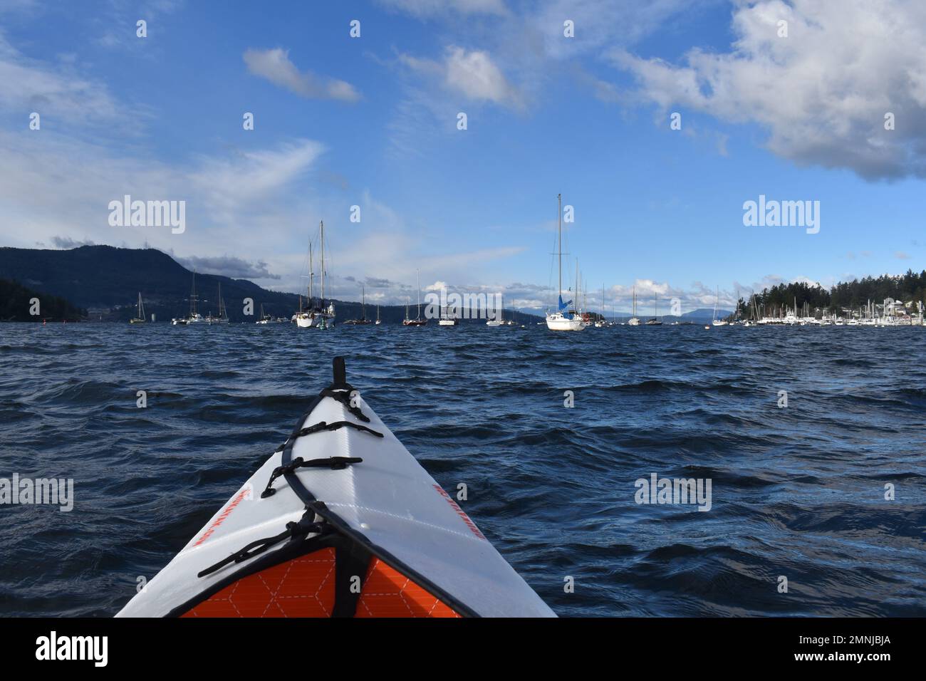 Foldable kayak -Fotos und -Bildmaterial in hoher Auflösung – Alamy