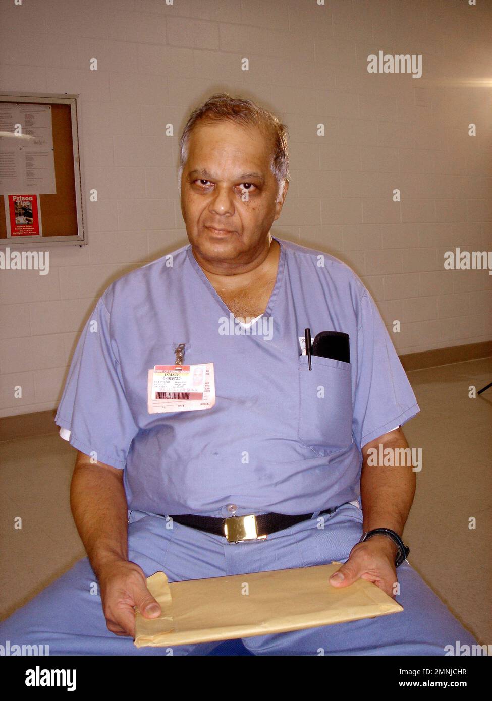 FILE - This Aug. 6, 2007 file photo shows former British millionaire ...