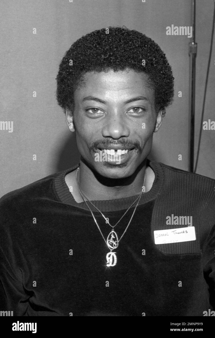 Derrel thomas -Fotos und -Bildmaterial in hoher Auflösung – Alamy