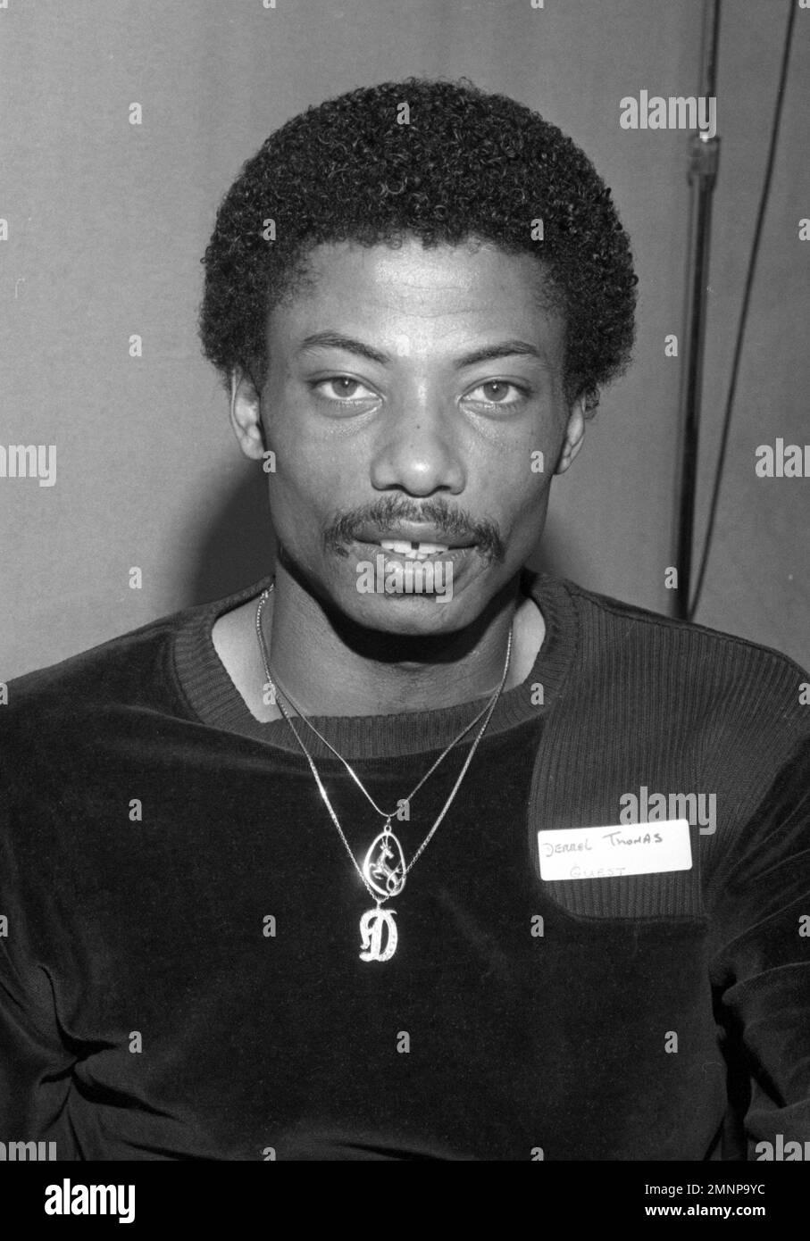 Derrel thomas -Fotos und -Bildmaterial in hoher Auflösung – Alamy