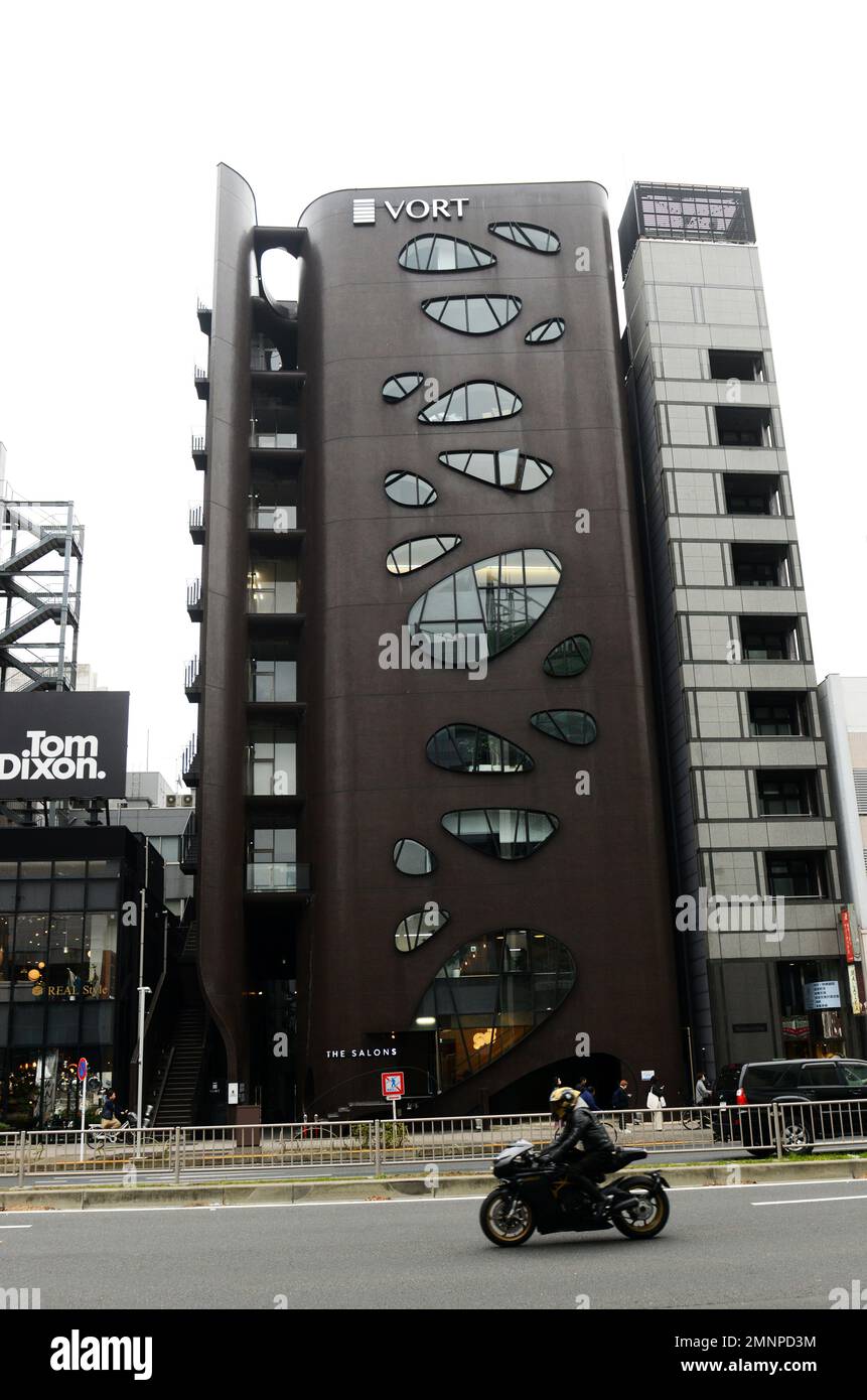 Shibuya duplex bs -Fotos und -Bildmaterial in hoher Auflösung – Alamy