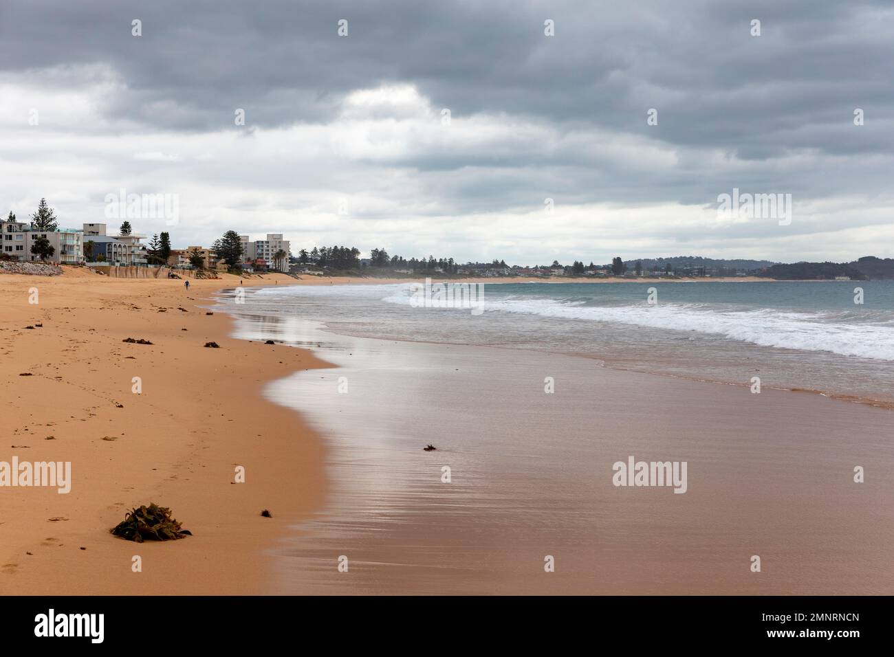 Collaroy beach australien -Fotos und -Bildmaterial in hoher Auflösung ...