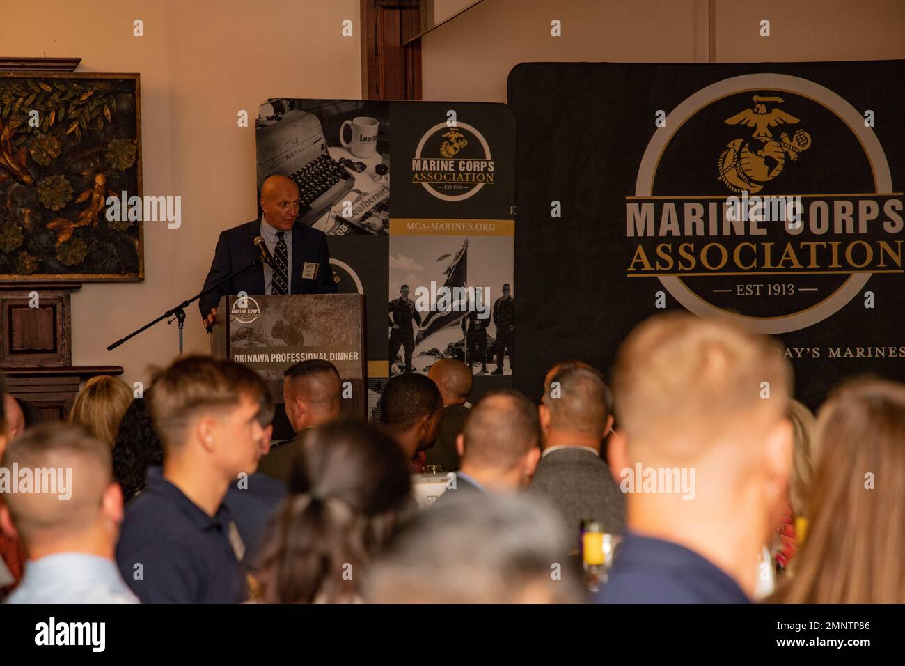 Butler offizier club -Fotos und -Bildmaterial in hoher Auflösung – Alamy