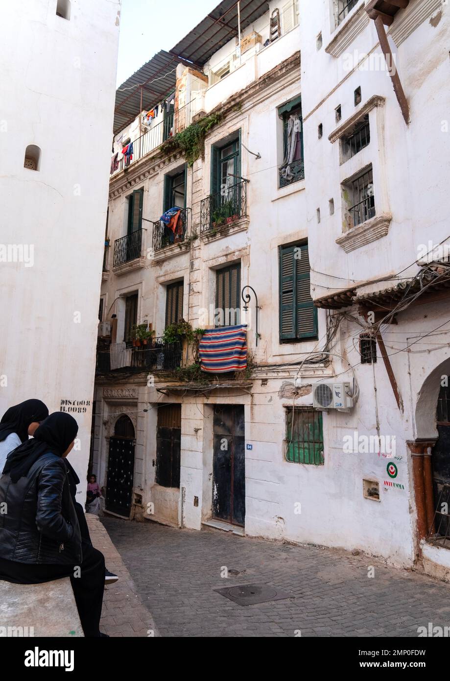 Algerien 221169 -Fotos und -Bildmaterial in hoher Auflösung – Alamy