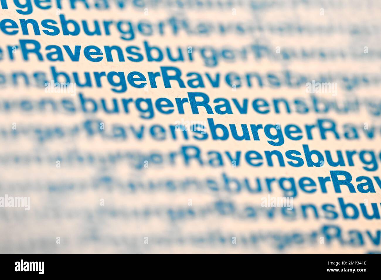 Ravensburger ag -Fotos und -Bildmaterial in hoher Auflösung – Alamy