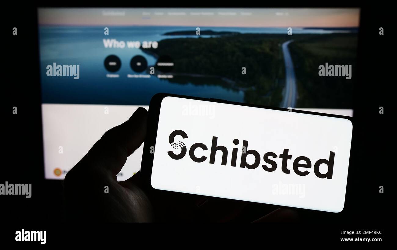 Schibsted asa -Fotos und -Bildmaterial in hoher Auflösung – Alamy