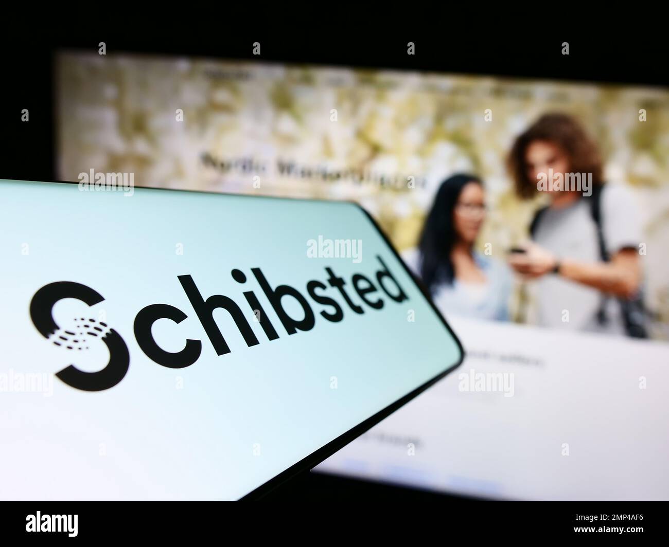 Schibsted asa -Fotos und -Bildmaterial in hoher Auflösung – Alamy