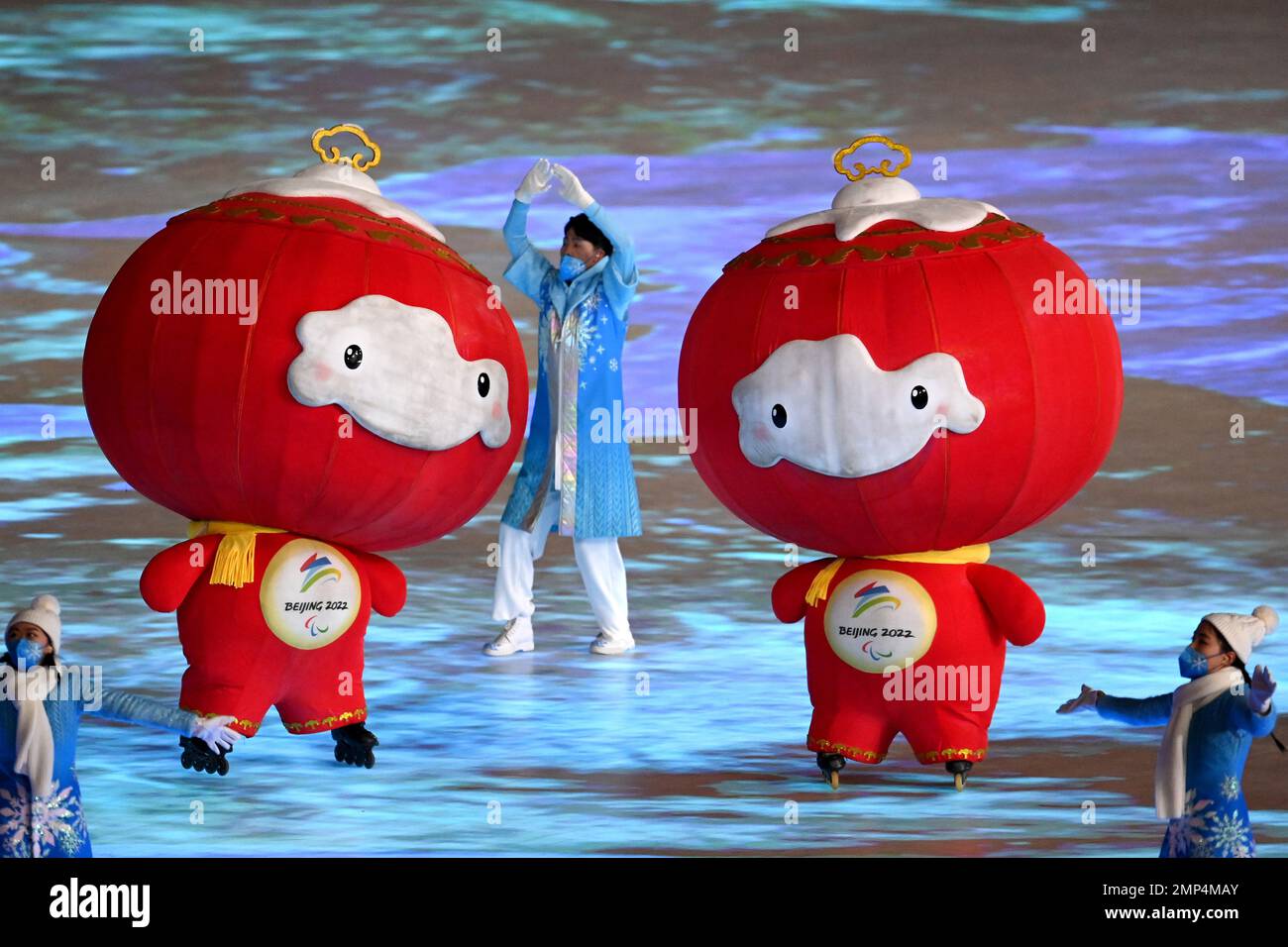 Olympische winterspiele 2022 peking -Fotos und -Bildmaterial in hoher ...