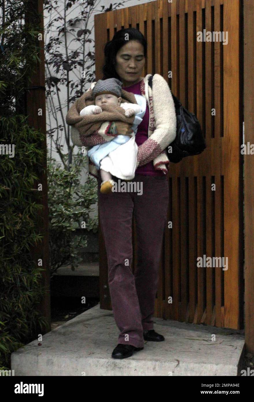 Exklusiv!! Die Schauspielerin Anne Heche wurde heute Morgen von einer ...