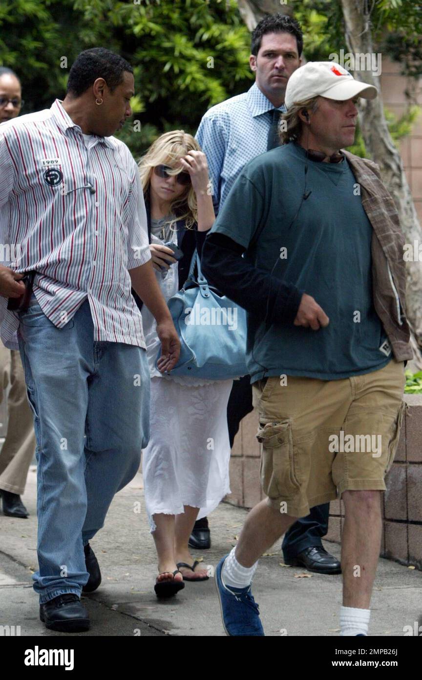 Exklusiv!! Ashley Olsen gibt mehr von ihrem Vermögen für einen neuen ...