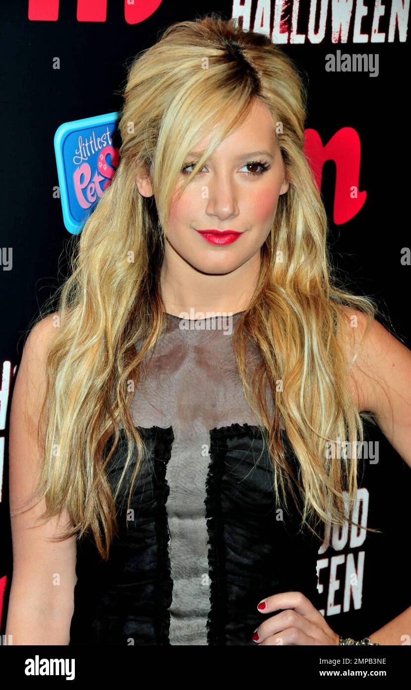 Erstaunlich Filme Und Serien Von Ashley Tisdale Ebenbild