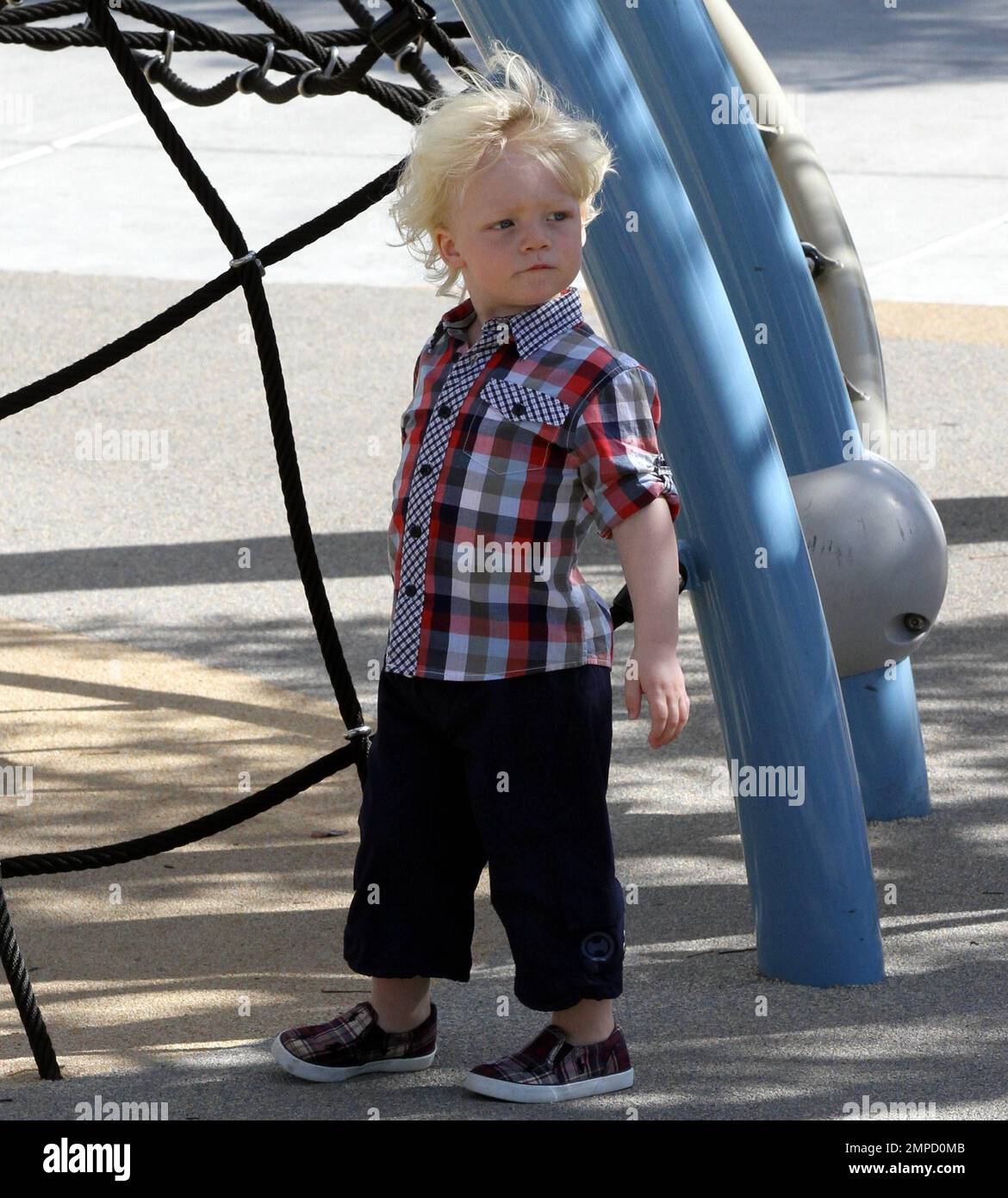 Boris becker and amadeus becker -Fotos und -Bildmaterial in hoher ...