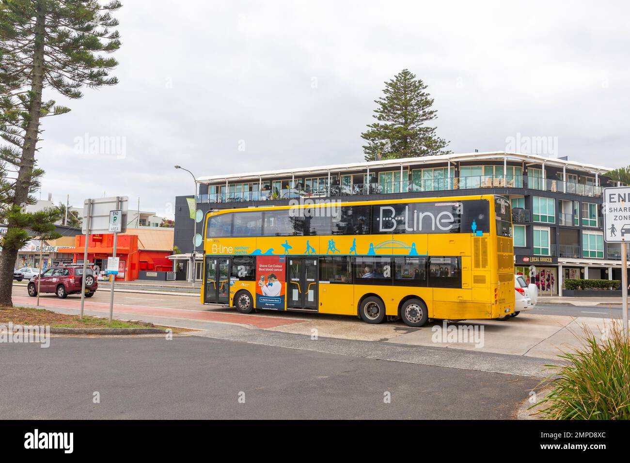 Australischer bus -Fotos und -Bildmaterial in hoher Auflösung – Alamy