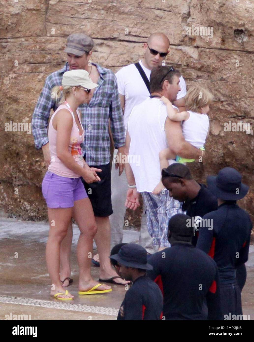 Britney spears young -Fotos und -Bildmaterial in hoher Auflösung – Alamy