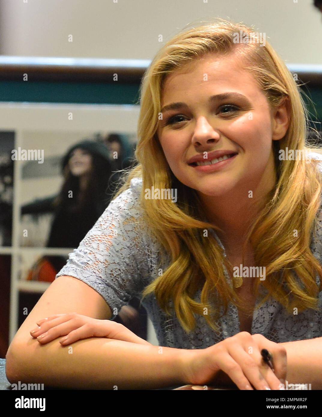 Chloe barnes -Fotos und -Bildmaterial in hoher Auflösung – Alamy