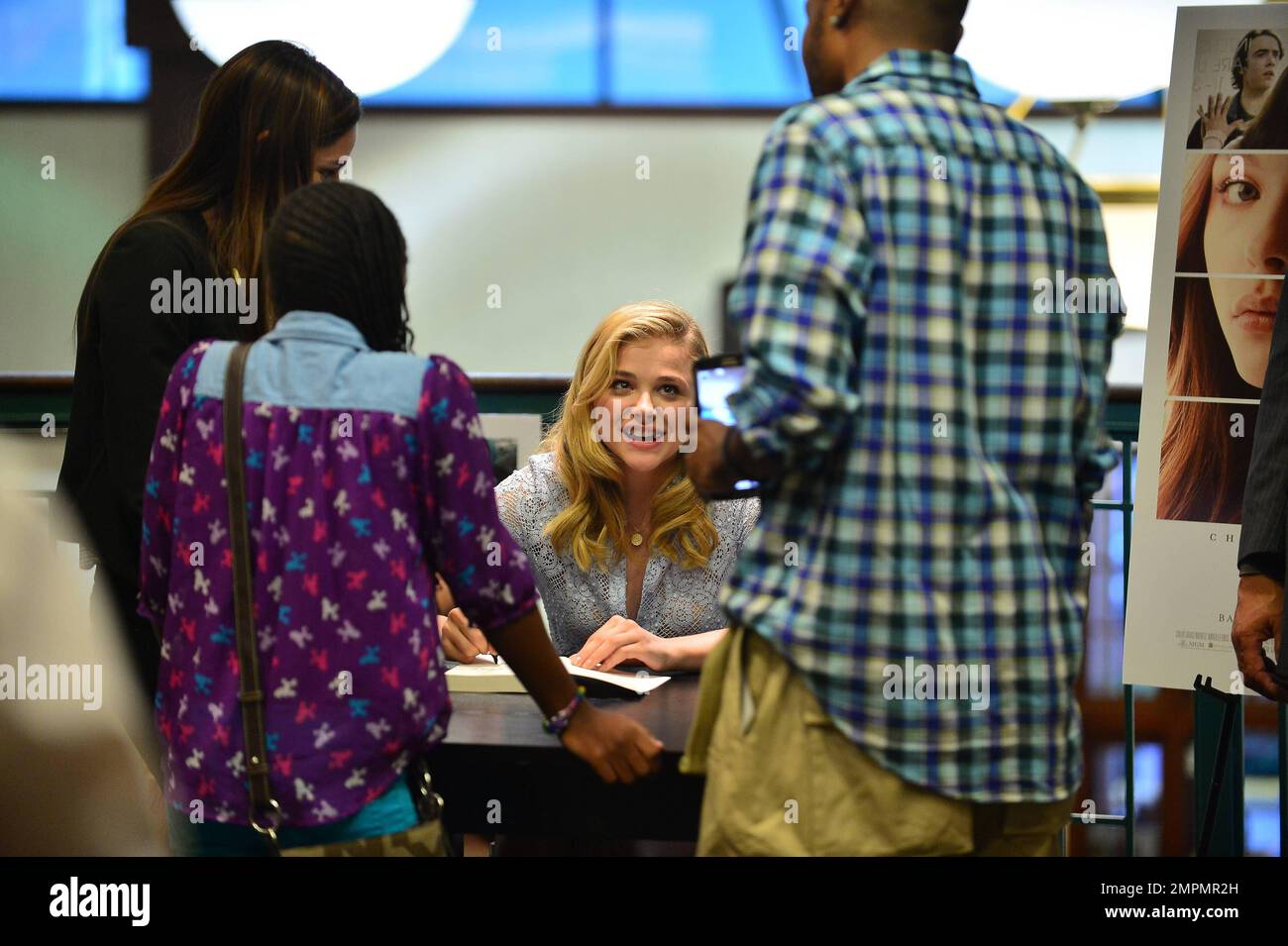 Chloe barnes -Fotos und -Bildmaterial in hoher Auflösung – Alamy