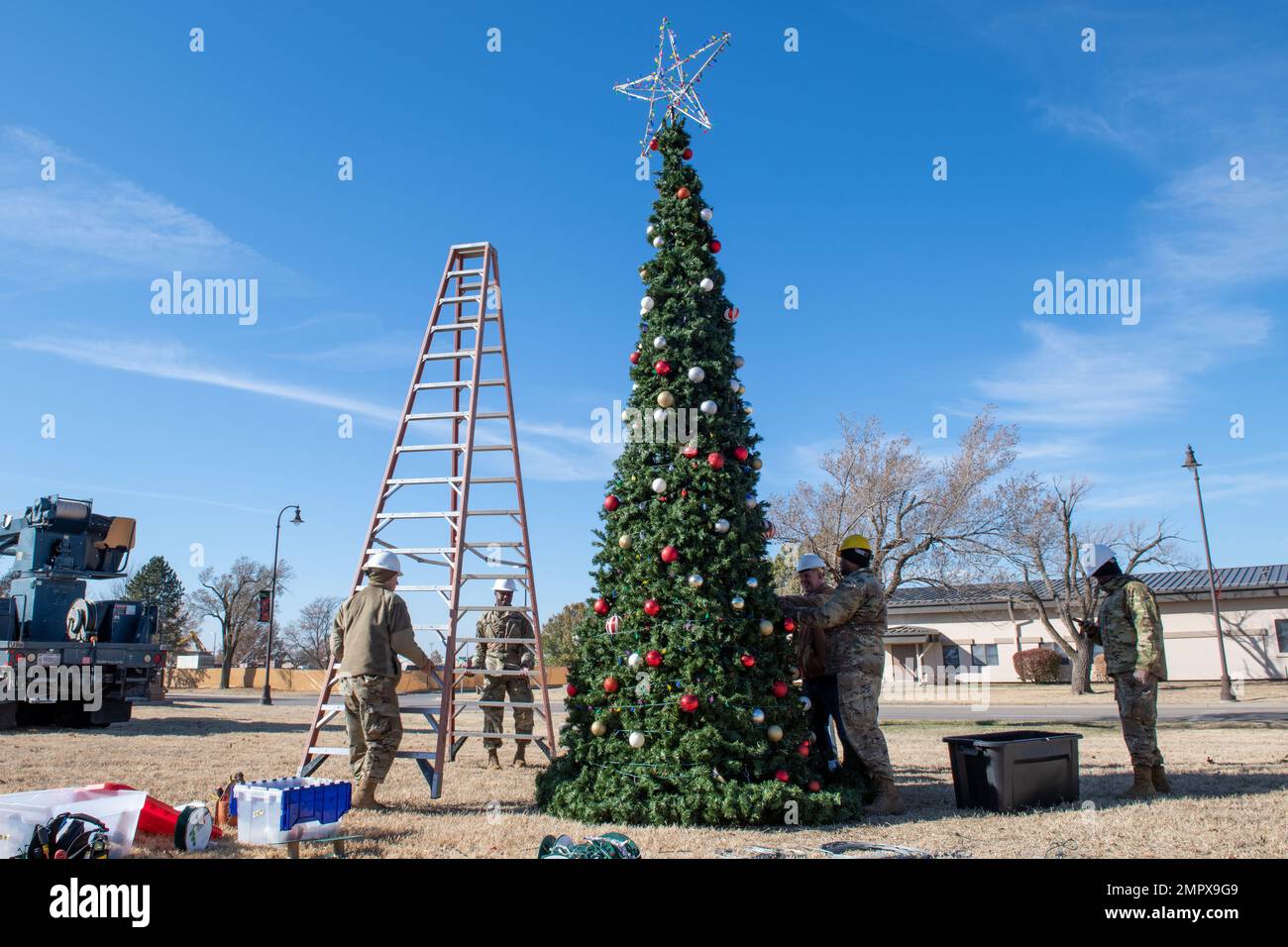 22nd civil engineer squadron -Fotos und -Bildmaterial in hoher ...