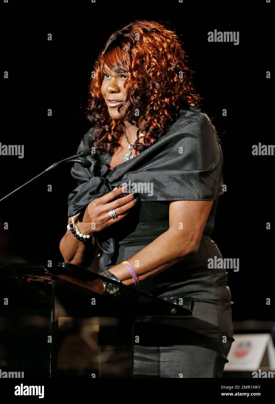 FILE - In this May 17, 2014, file photo, former Tennessee basketball ...