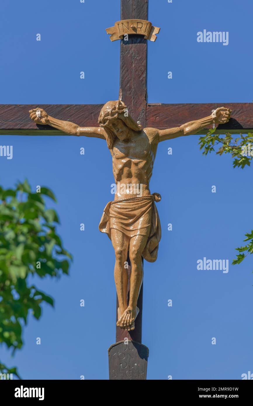 Abtei neuzelle -Fotos und -Bildmaterial in hoher Auflösung - Seite 2 - Alamy