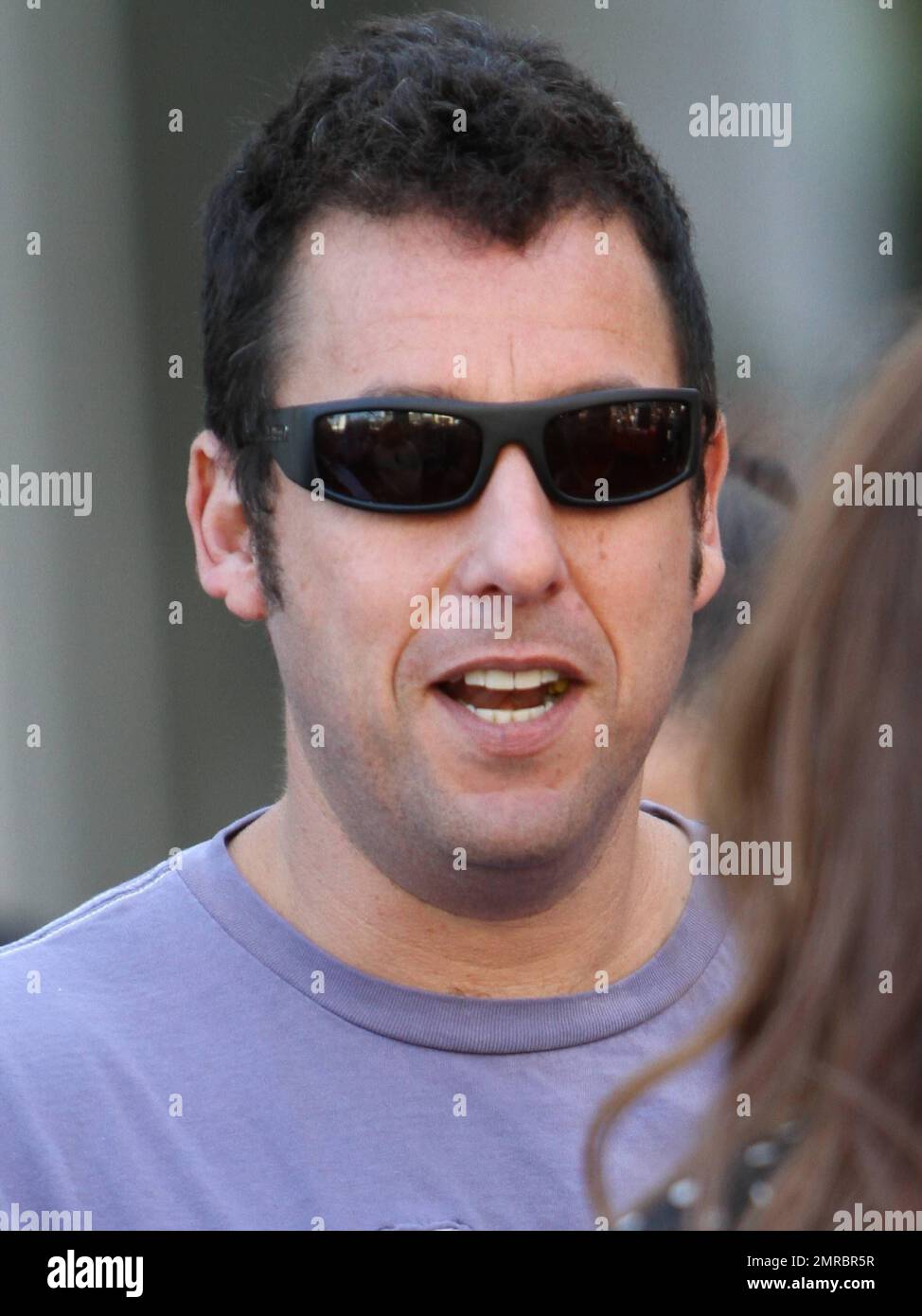 Jennifer Aniston wird von ihrem Freund Justin Theroux, Vater John ...