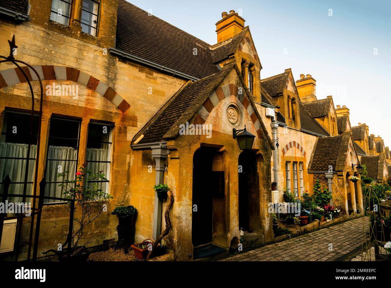 Winchcombe abtei -Fotos und -Bildmaterial in hoher Auflösung – Alamy