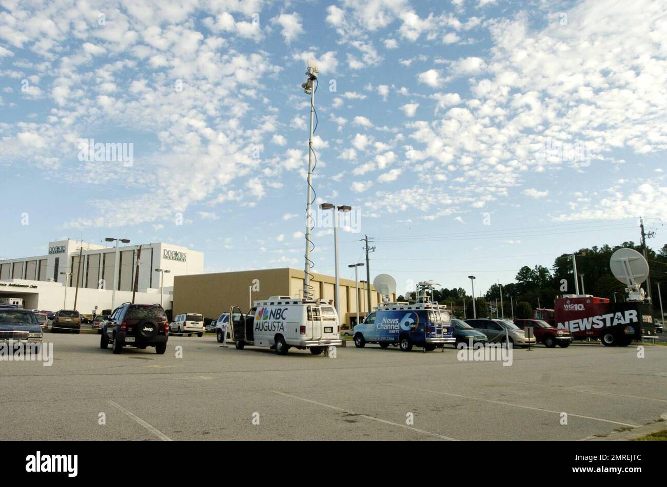 Joseph m immer noch burn center -Fotos und -Bildmaterial in hoher ...