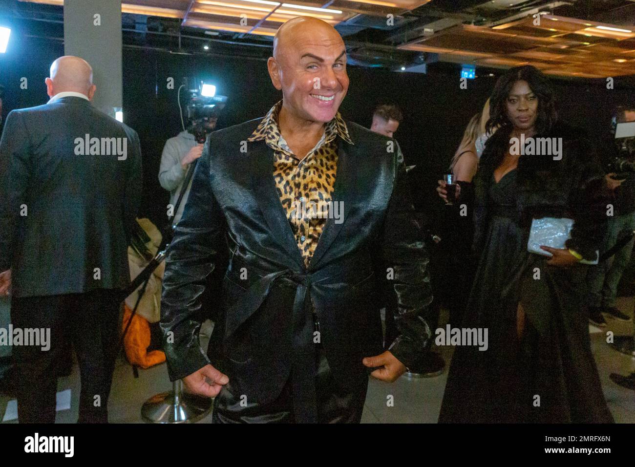 Shanae nel -Fotos und -Bildmaterial in hoher Auflösung – Alamy