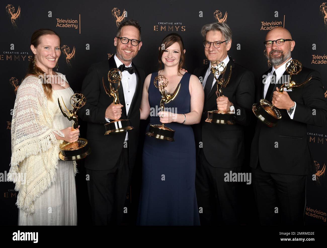 EXCLUSIVE - Melissa Bernstein, from left, Dan Appel, Ariel Levine ...