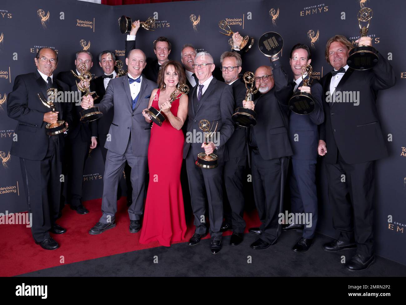EXCLUSIVE - Dave Levisohn, from left, Adam Margolis, Chris Hill ...