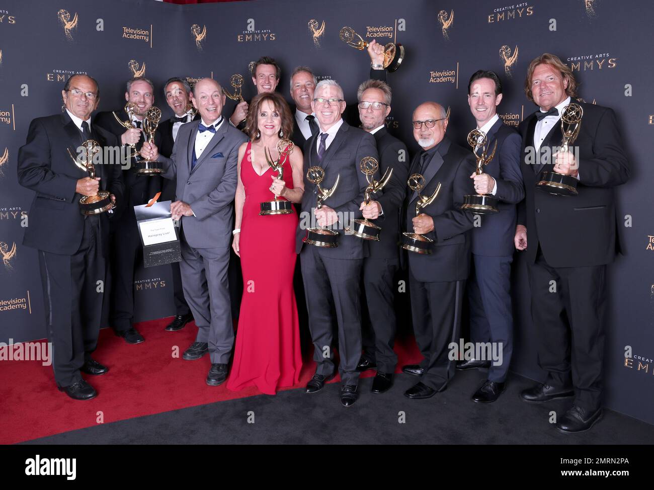EXCLUSIVE - Dave Levisohn, from left, Adam Margolis, Chris Hill ...