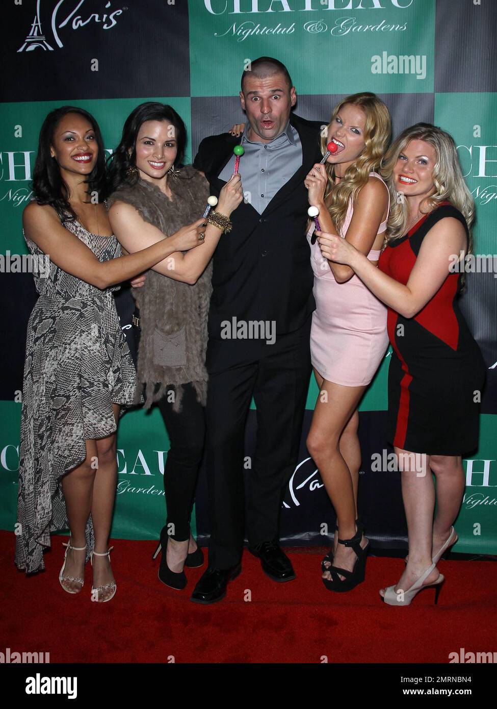 Katrina law spartacus -Fotos und -Bildmaterial in hoher Auflösung – Alamy